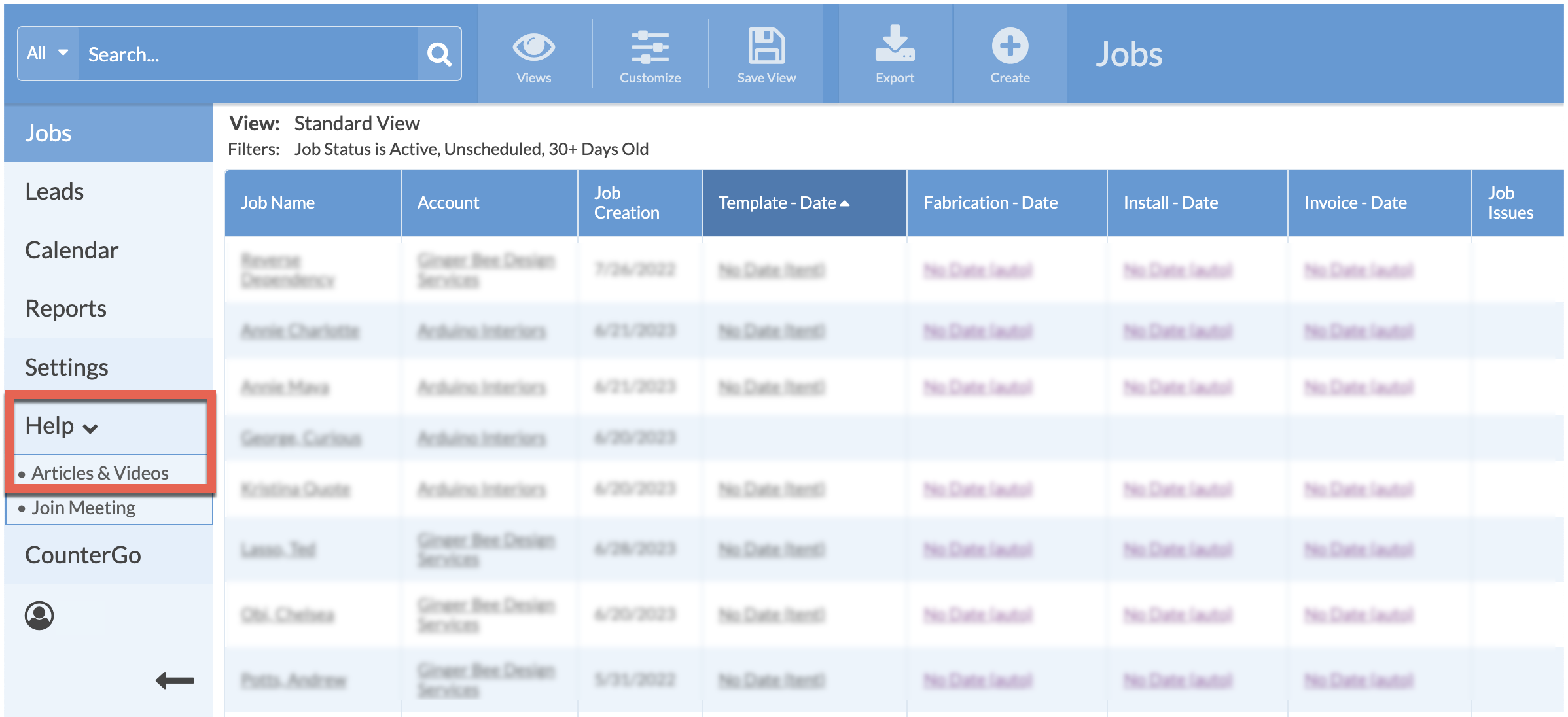 Where To Find Systemize Answers